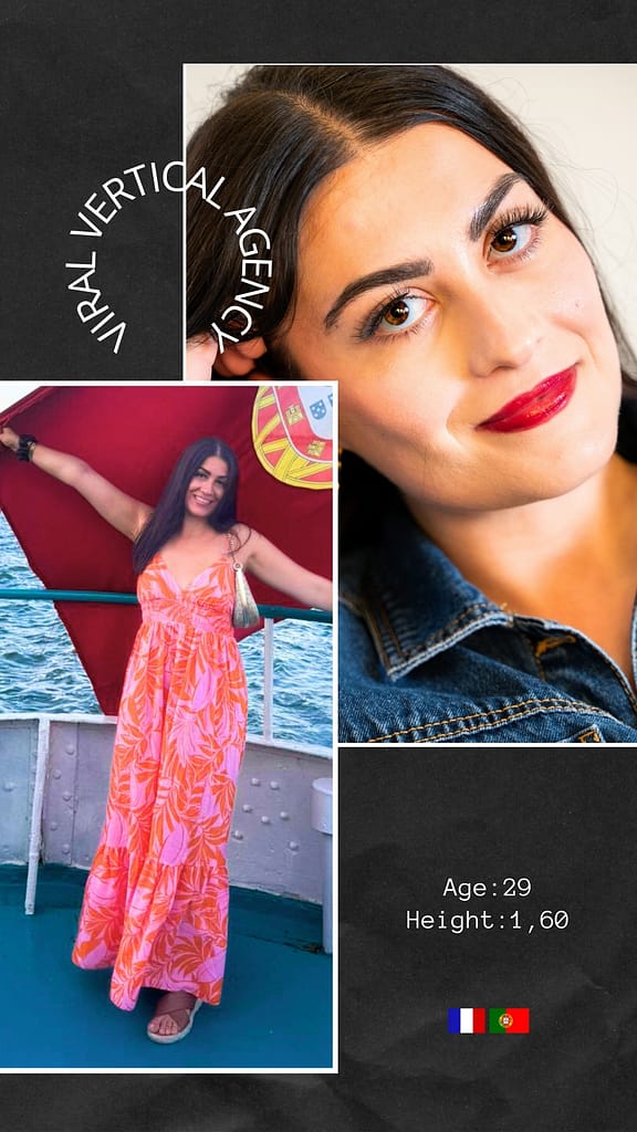 Our Models – Viral Vertical – Video Ads